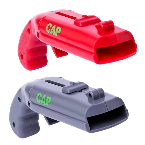 Firing Cap Gun – LootGate